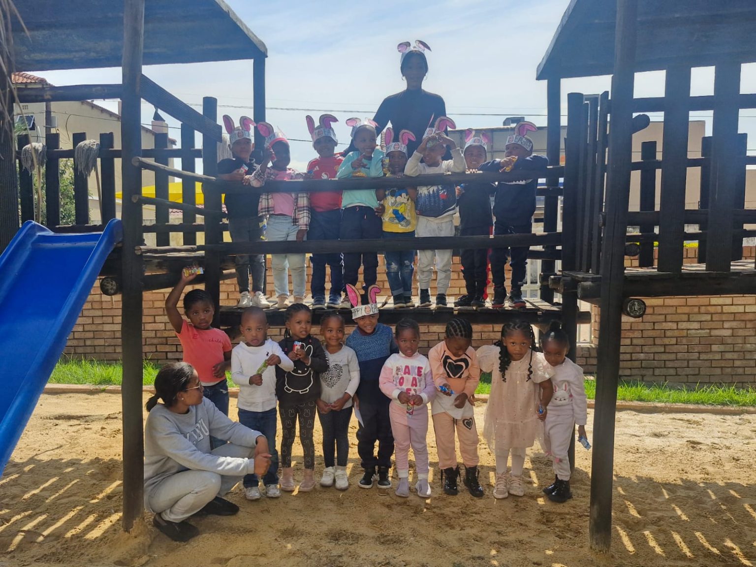 Academics – Gold Reef Private School